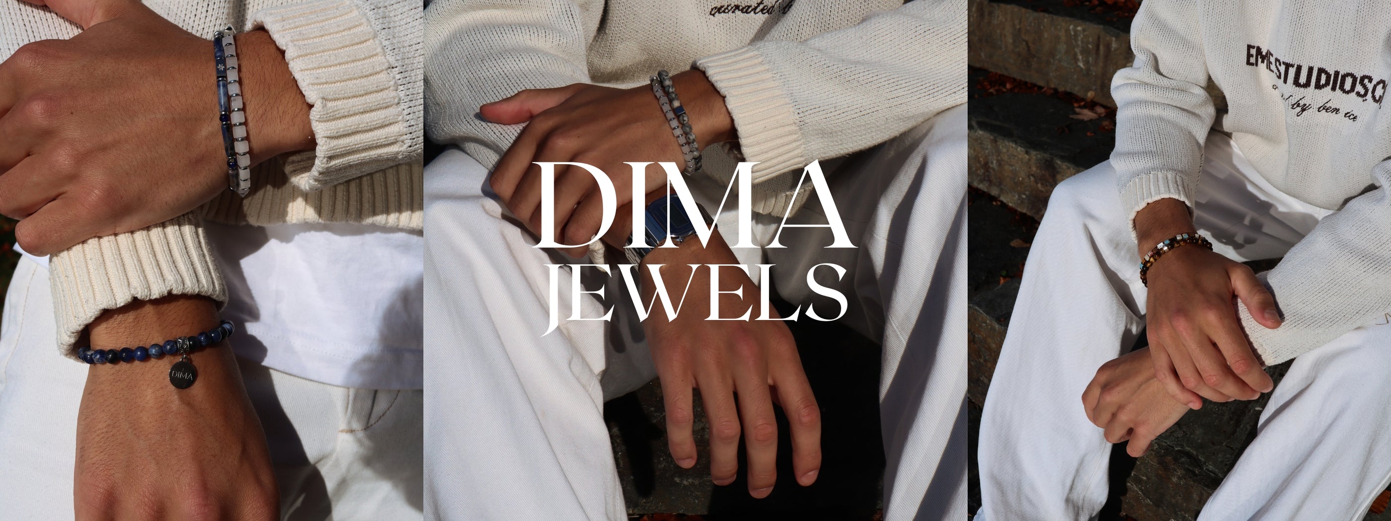 DIMA Jewels | Scandinavian Jewellery